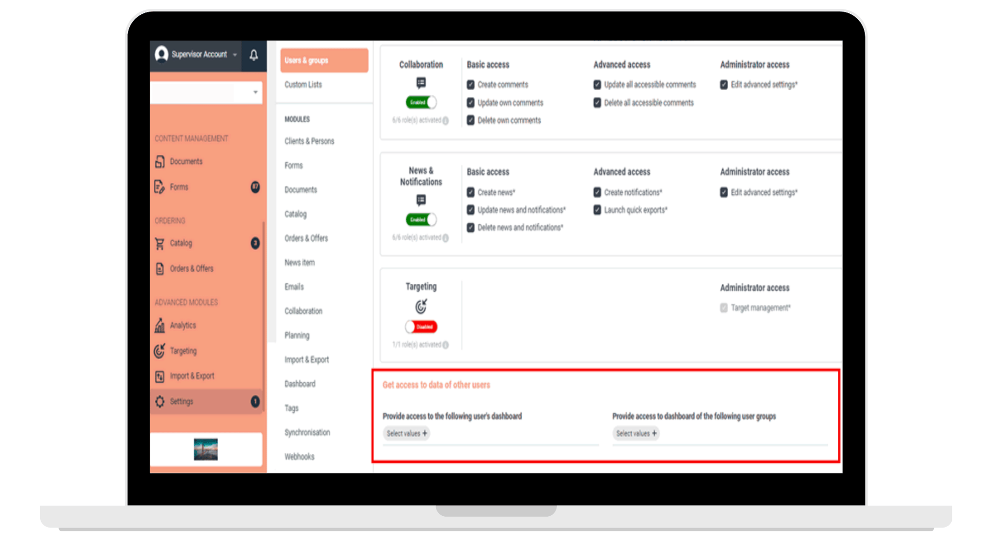 All you need to know about SmartSales v3.13