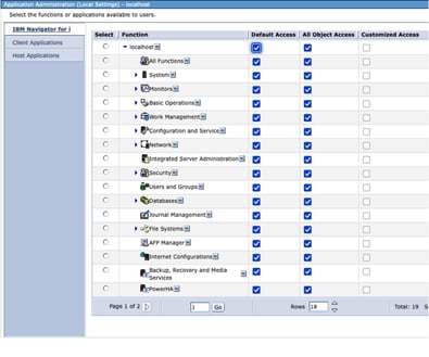 The New Navigator For i