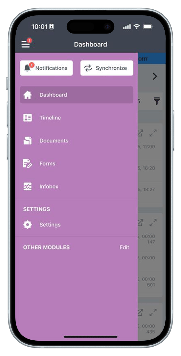 SmartExpense: a completely reimagined expense report management system!