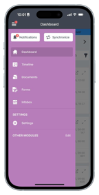 SmartExpense: a completely reimagined expense report management system!