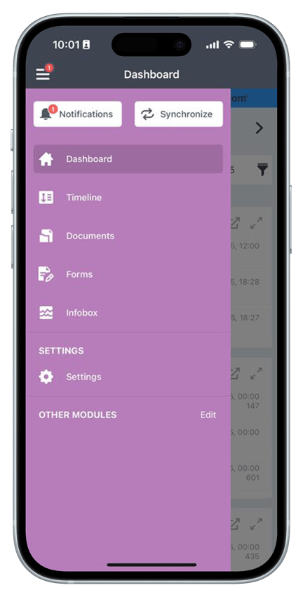 SmartExpense: a completely reimagined expense report management system!