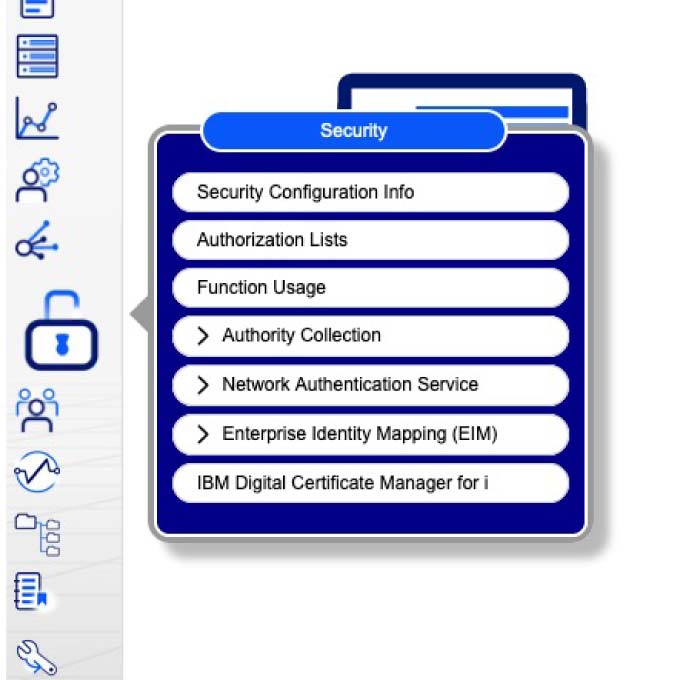 The New Navigator For i