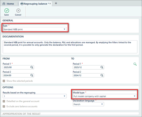 New features in Adfinity to improve your financial management