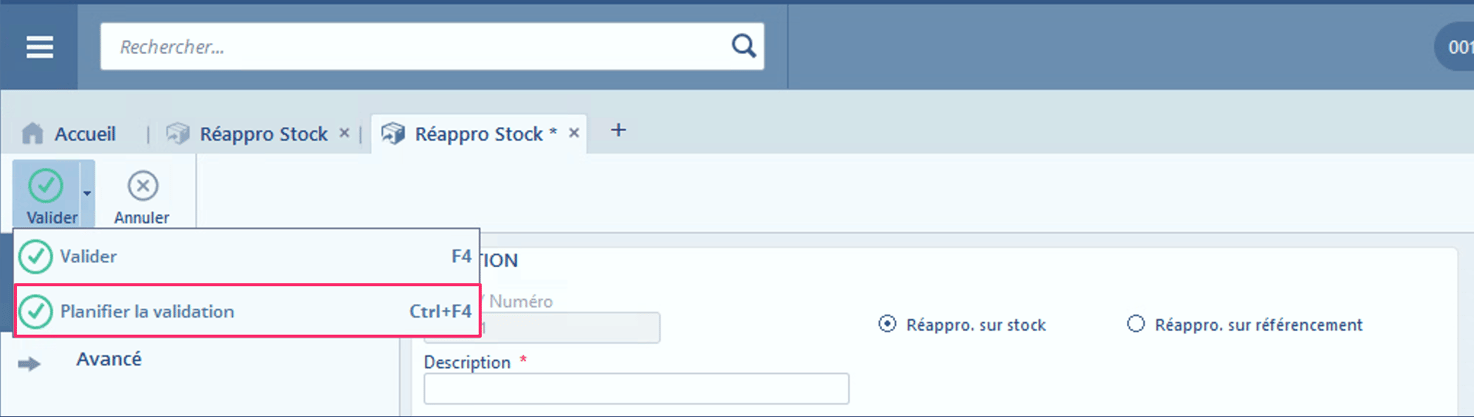 Optimisez vos Taches et Processus avec la Robotisation dans Adfinity