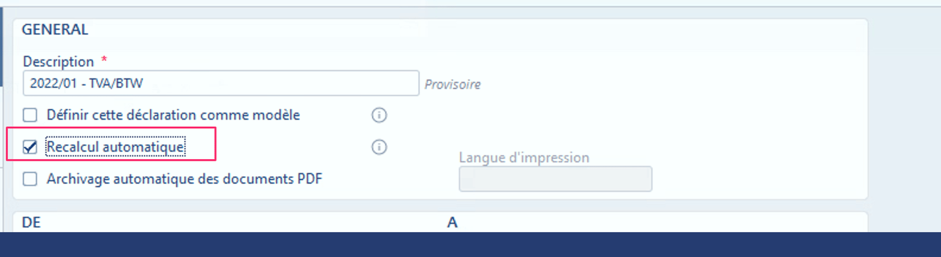 Optimisez vos Taches et Processus avec la Robotisation dans Adfinity