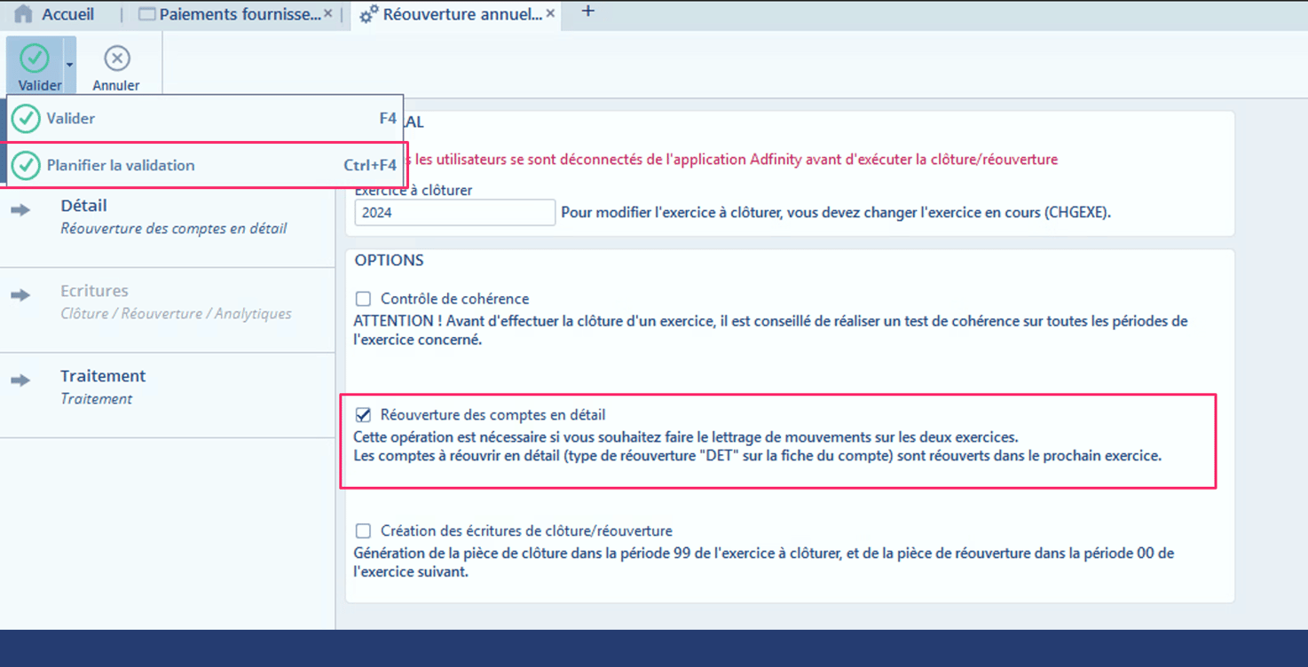 Optimisez vos Taches et Processus avec la Robotisation dans Adfinity