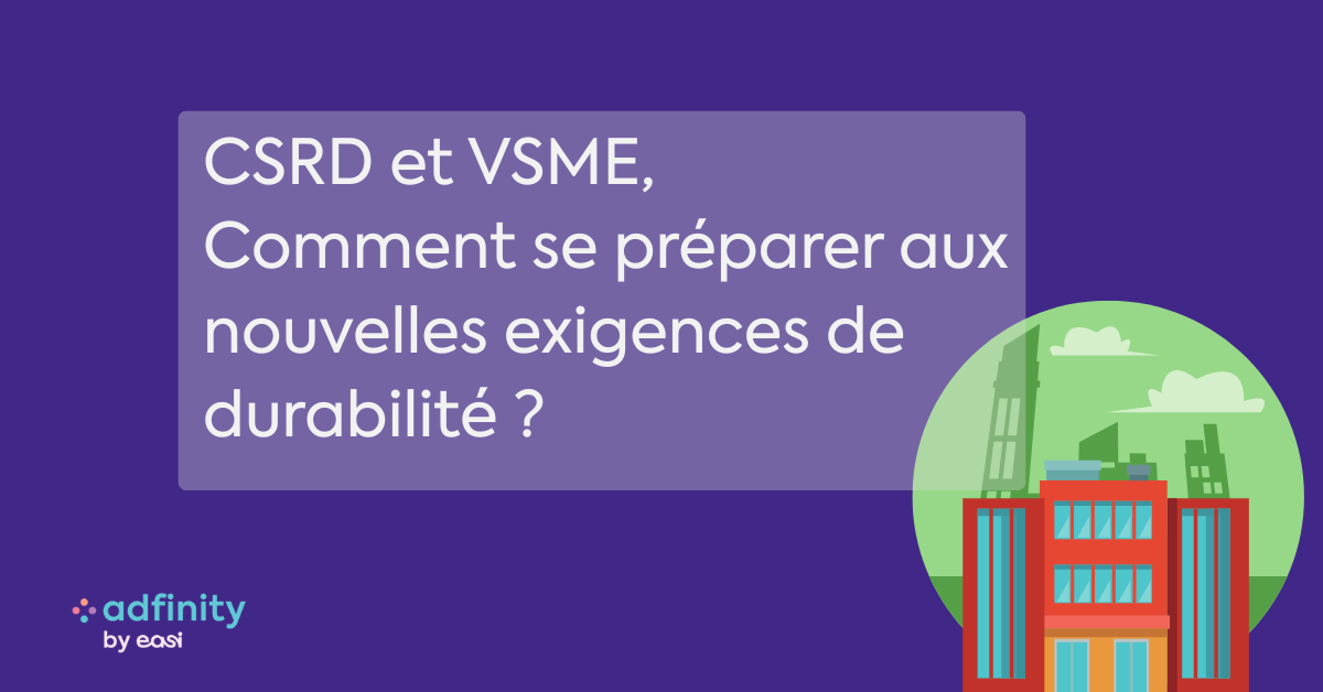 Adfinity – Logiciel ERP financier | EASI