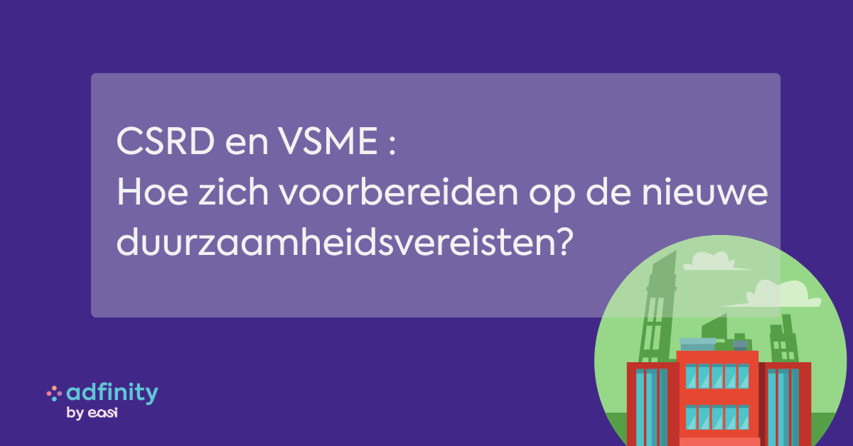 Adfinity – Financiële ERP-software | EASI