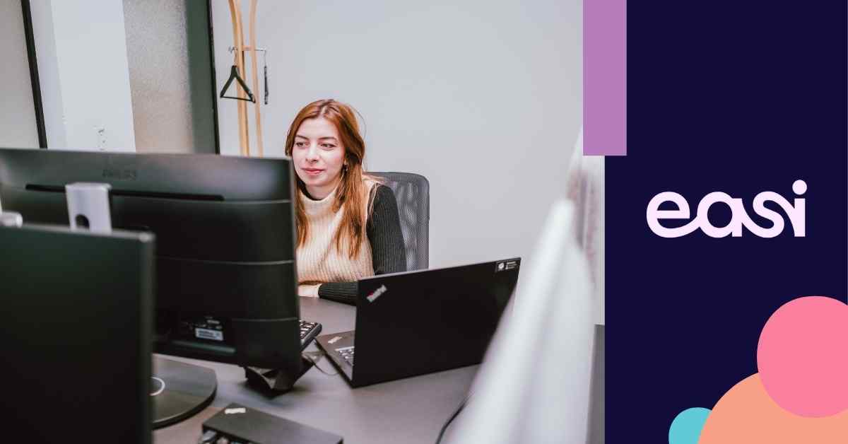 Cloud-, security- en software-leverancier | EASI