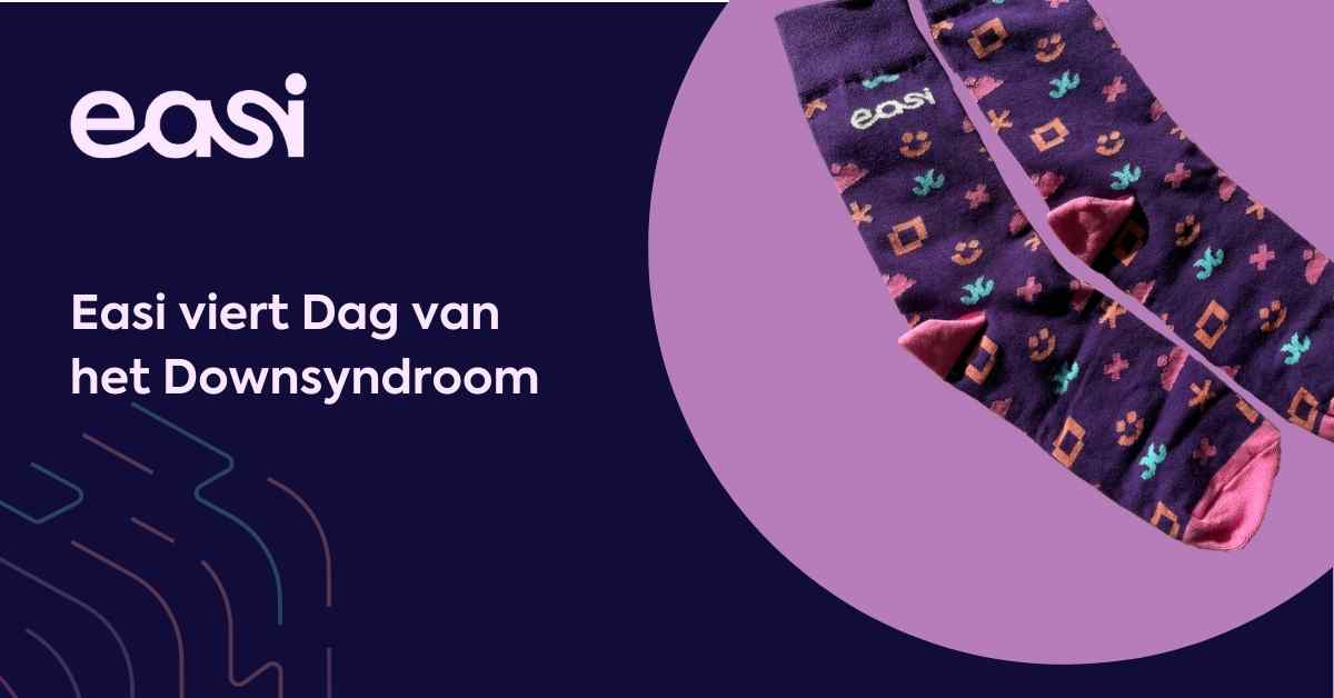 Cloud-, security- en software-leverancier | EASI