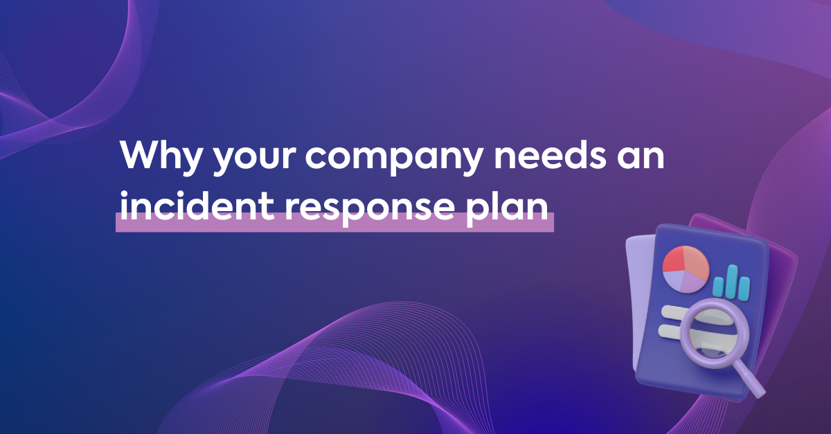 Cloud, security & software provider | EASI